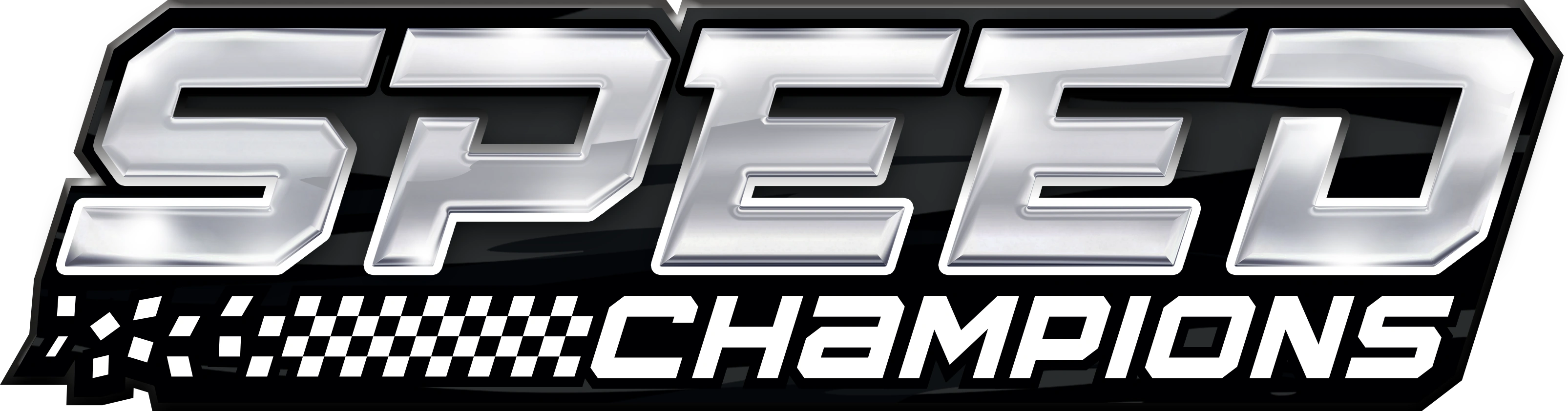 Speed Champions – Brickset for You